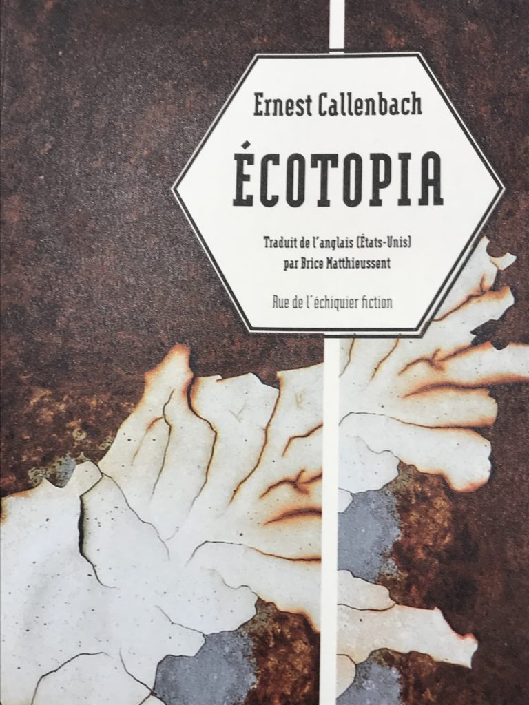 Ecotopia, au pays de la transition écologique - L'écho circulaire