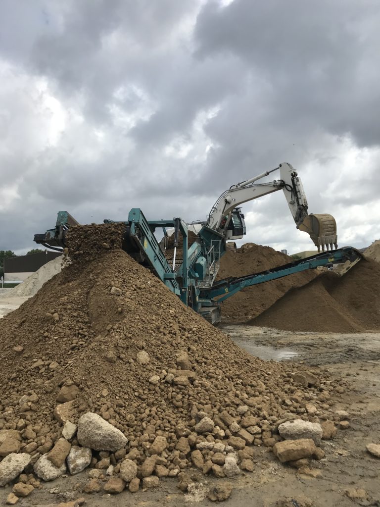 SPL2 - L'écho circulaire