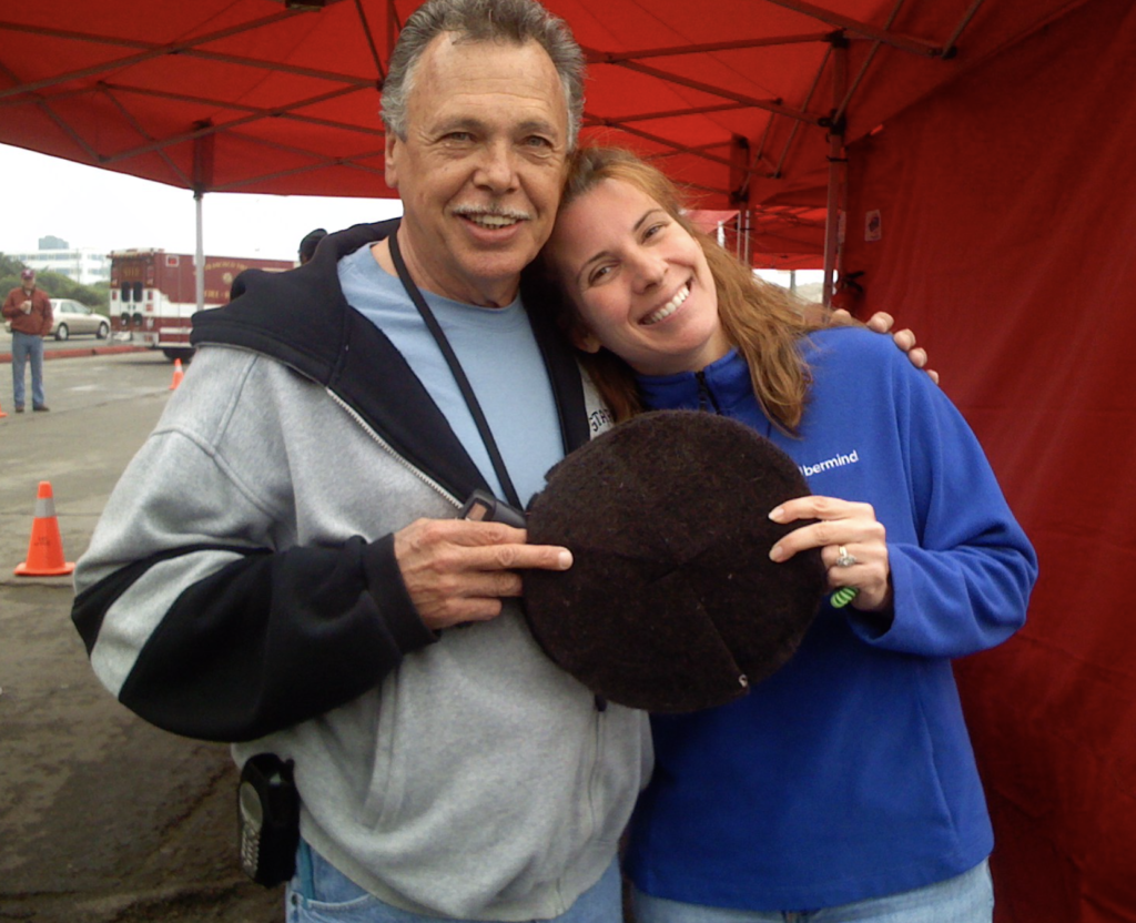 Matter of trust Lisa gautier - L'écho circulaire